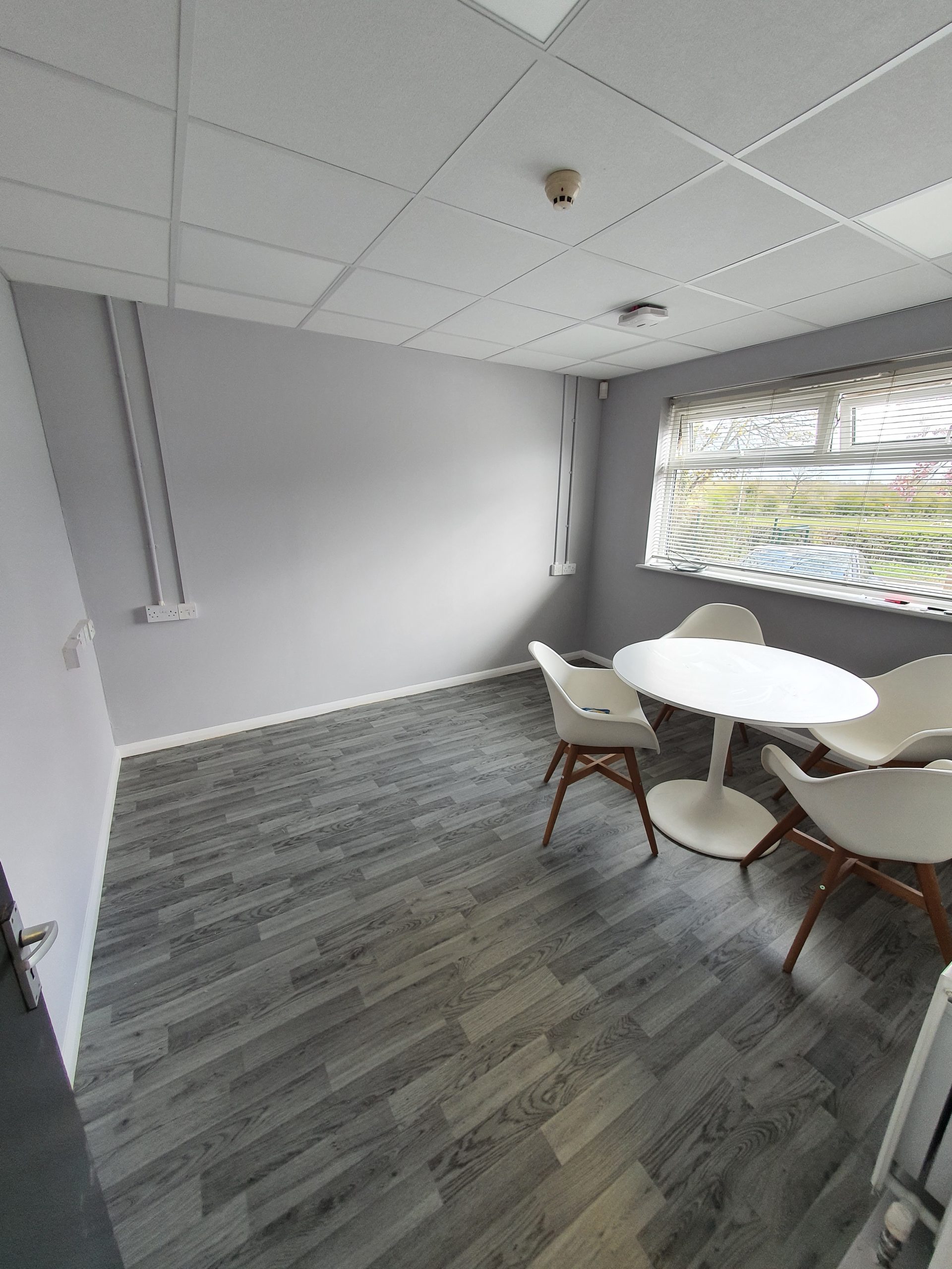 High Coniscliffe School in Darlington - New entrance lobby & internal ...